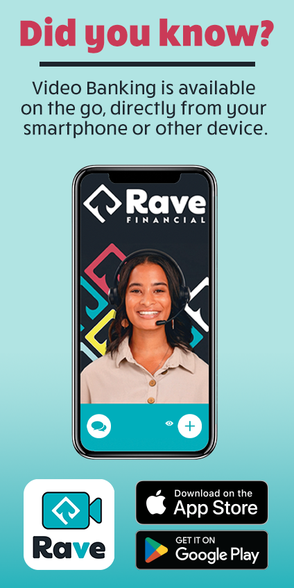 Rave Financial
